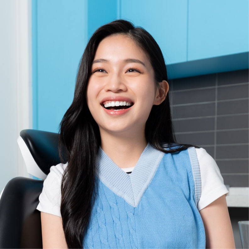 Zenyum Clear Aligners @ Prosmile Dental Clinic | Malaysia